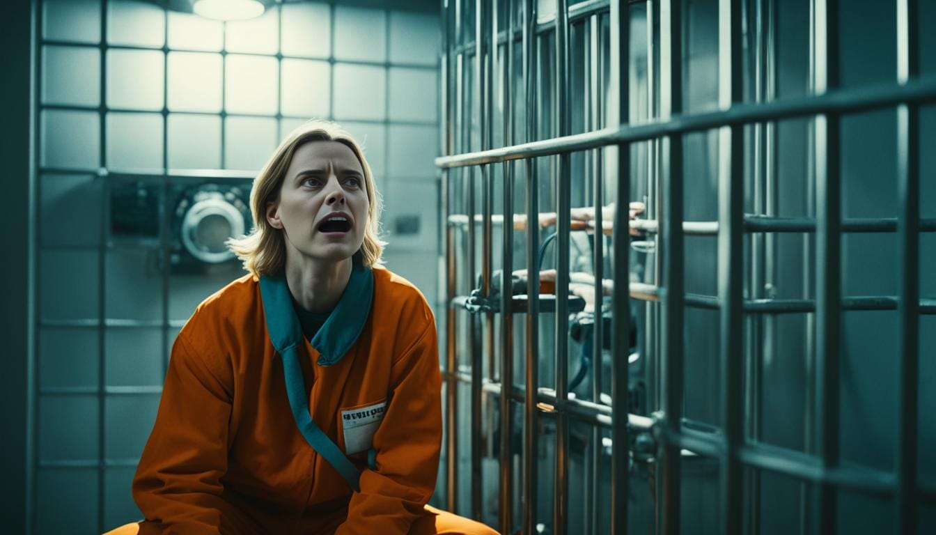 Understanding DWI Level 5: Penalties, Legal Process, and Classifications