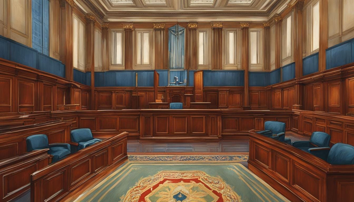 Civil Litigation Life Cycle Explained Step-by-Step